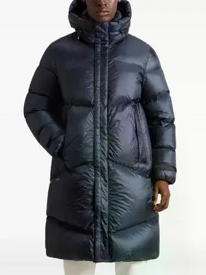 Woolrich Padded Puffer Jacket