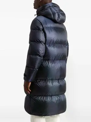 Woolrich Padded Puffer Jacket