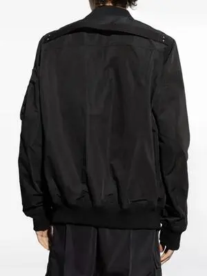 Rick Owens Zip-up Flight Jacket
