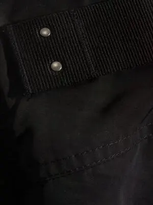 Rick Owens Zip-up Flight Jacket