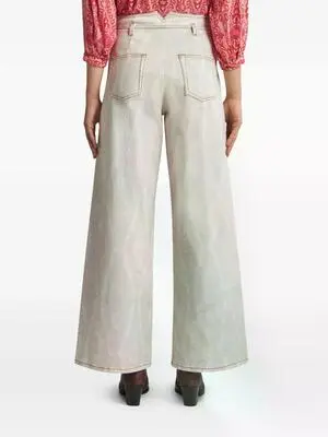Etro Flared Jeans
