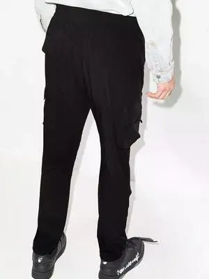 REPRESENT 247 Toggle-fastening Track Pants
