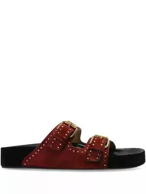 Isabel Marant Étoile Lennyo Sandals