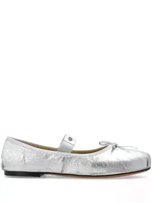 ANINE BING Jolie Ballet Flats