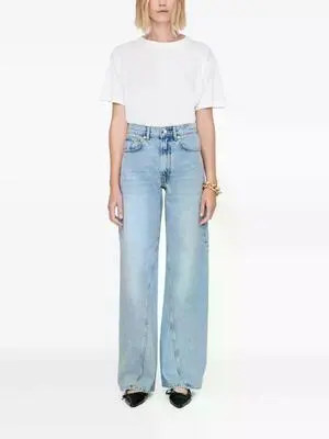 ANINE BING Brie Jeans