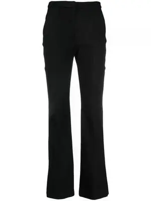 Karl Lagerfeld Straight-leg Trousers