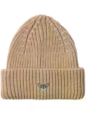 Pelo Foundation Round Hats For Women