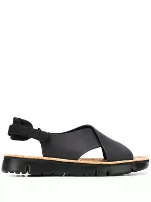 Camper Oruga Crossover Sandals
