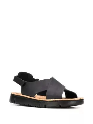 Camper Oruga Crossover Sandals