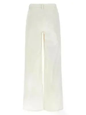 A.p.c. Elisabeth Jeans - Neutrals