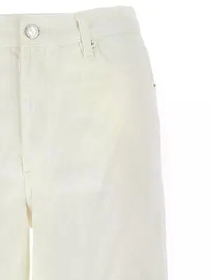 A.p.c. Elisabeth Jeans - Neutrals