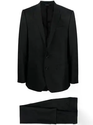 Dolce & Gabbana Single-breasted Suit