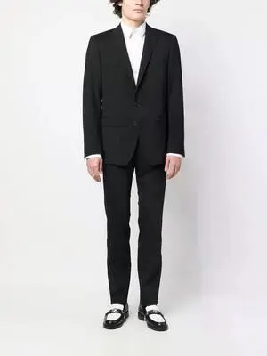 Dolce & Gabbana Single-breasted Suit
