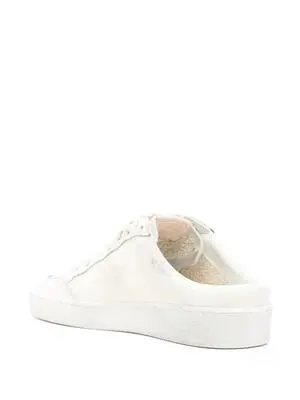 GOLDEN GOOSE Ball Star Slippers