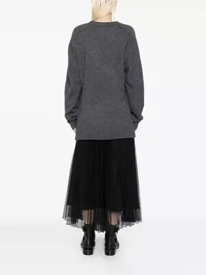 B+AB Layered Wrap-style Set