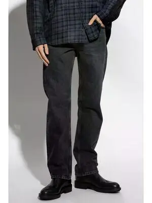 SAMSOE SAMSOE Sataylor Jeans - Black