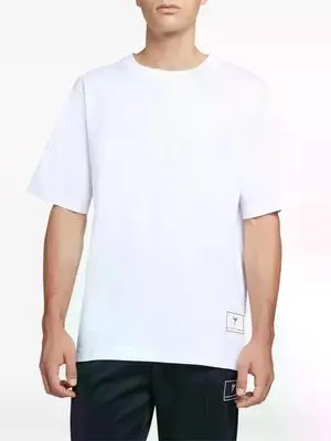 GIUSEPPE ZANOTTI Jersey Top