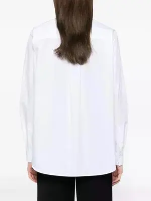TOTEME Signature Cotton Shirt