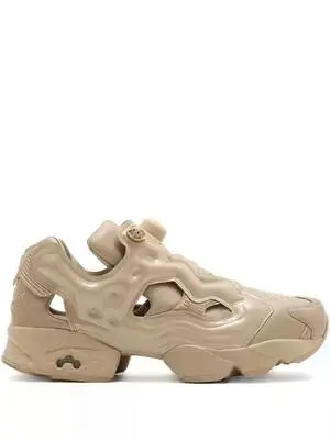 REEBOK Instapump Fury 94 Needles Canvas Sneakers