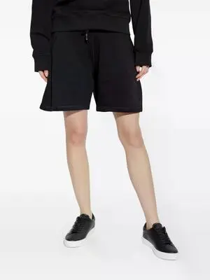 Dsquared2 Printed Track Shorts