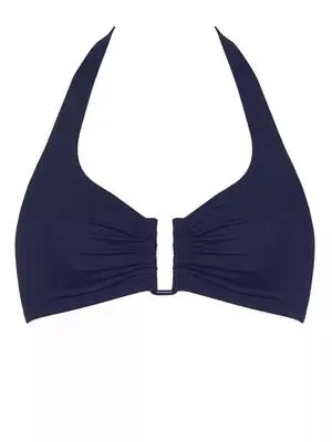 ERES Dédicace Bikini Top - Blue
