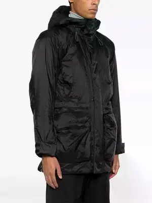 Rains Vardo Padded Parka