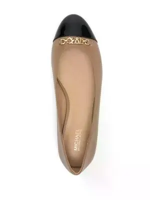 Michael Kors Rebecca Ballet Flats