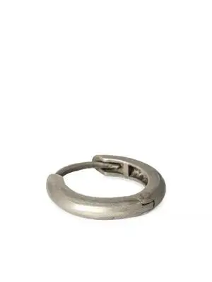 PARTS OF FOUR Extra Small Hoop Earring