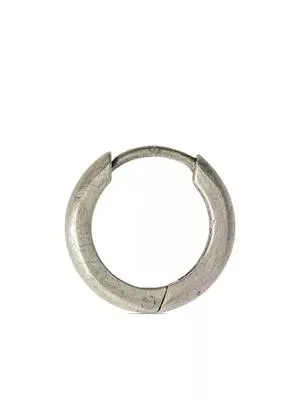 PARTS OF FOUR Extra Small Hoop Earring
