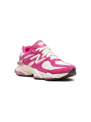 NEW BALANCE 9060 Sneakers - Pink