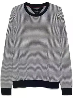Tommy Hilfiger Crew-neck Sweater