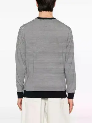 Tommy Hilfiger Crew-neck Sweater