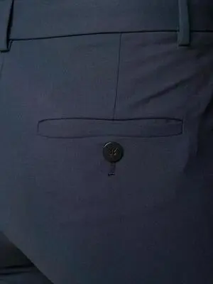 Theory Cropped Tailored Trousers