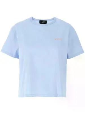 A.p.c. Boxy Petit T-shirt