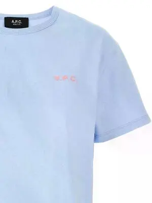 A.p.c. Boxy Petit T-shirt