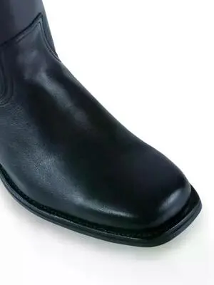 NOTABENE Achilles Boots - Black