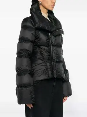 Rick Owens Naska Jacket