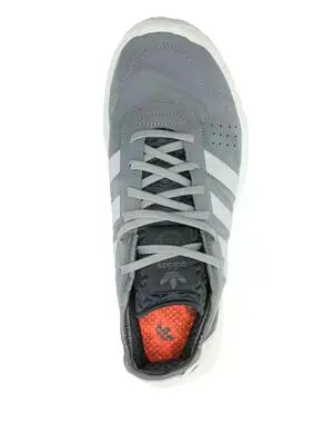 Adidas Zponge Sneakers - Grey