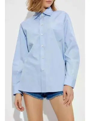 Etro Paisley-print Shirt