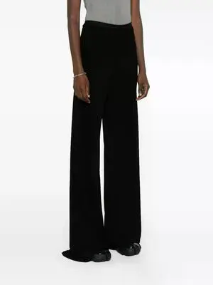 Rick Owens Jumbo Wide-leg Trousers