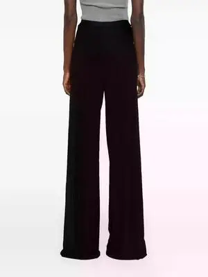 Rick Owens Jumbo Wide-leg Trousers