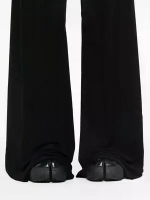 Rick Owens Jumbo Wide-leg Trousers