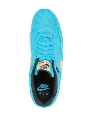 Nike Air Max 1 Corduroy Sneakers