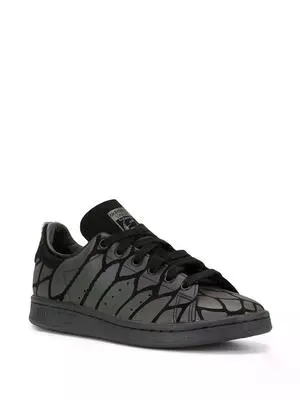 Adidas Article Name Sneakers - Black