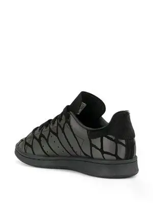Adidas Article Name Sneakers - Black