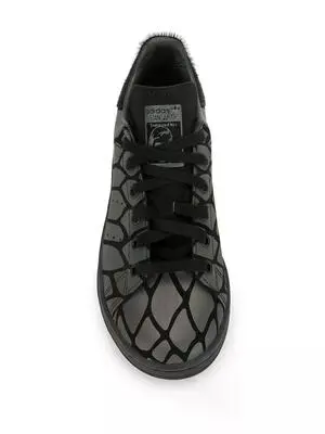 Adidas Article Name Sneakers - Black