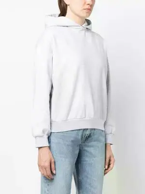 ARMARIUM Logo Patch Cotton Hoodie