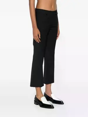 DRHOPE Tailored Trousers