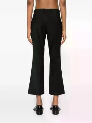 DRHOPE Tailored Trousers