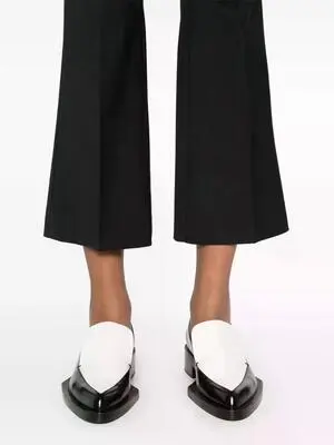 DRHOPE Tailored Trousers